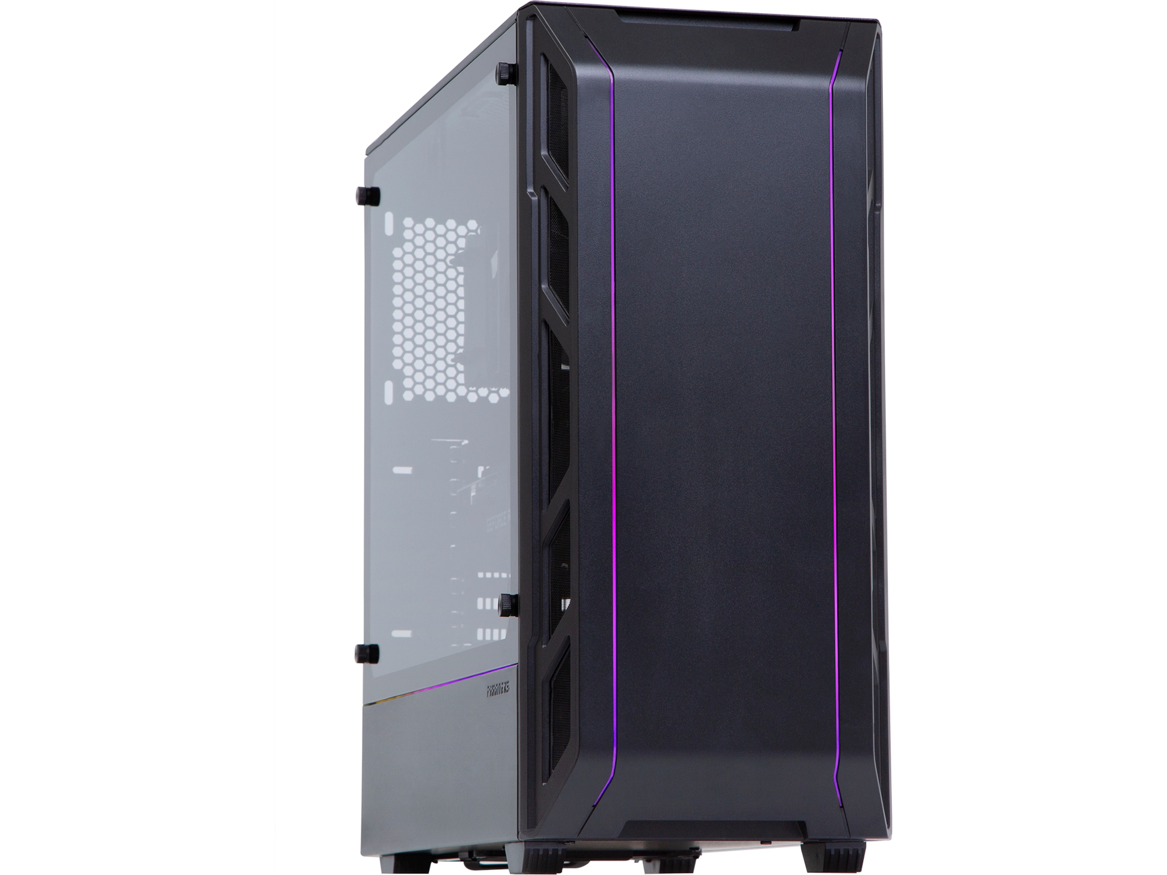 Komplett IMBA i150 Gaming Dator - Komplett.se