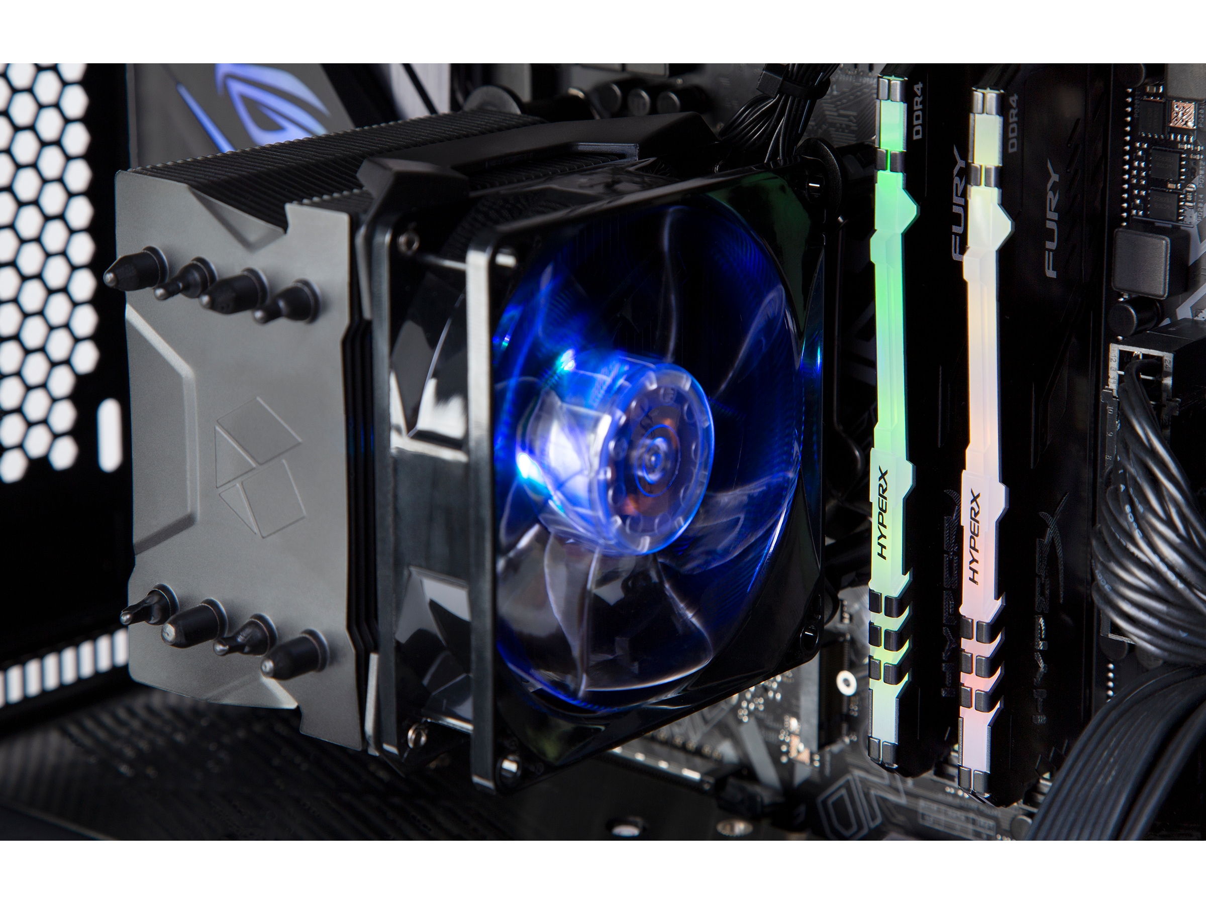 Komplett IMBA i150 Gaming Dator - Komplett.se