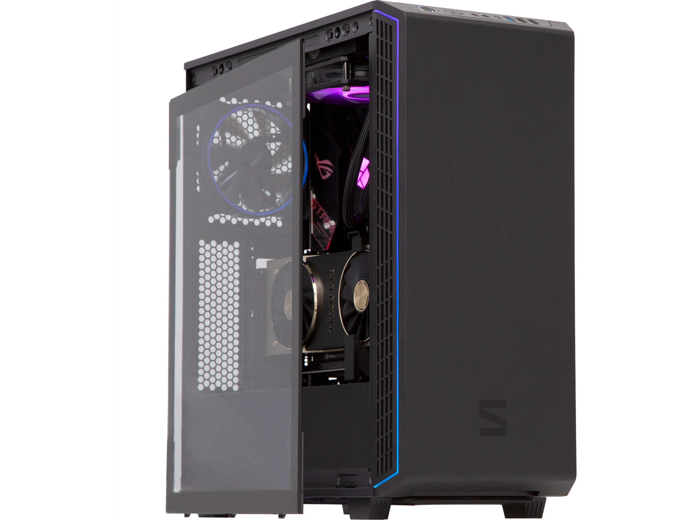 Komplett Xtreme Titan RTX Gaming Dator - Komplett.se