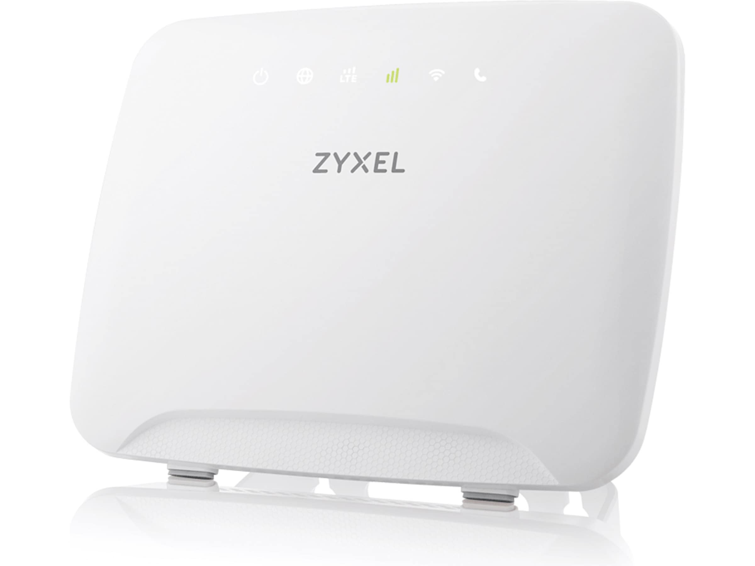 Zyxel LTE3316-M604 4G-Router - Komplett.se