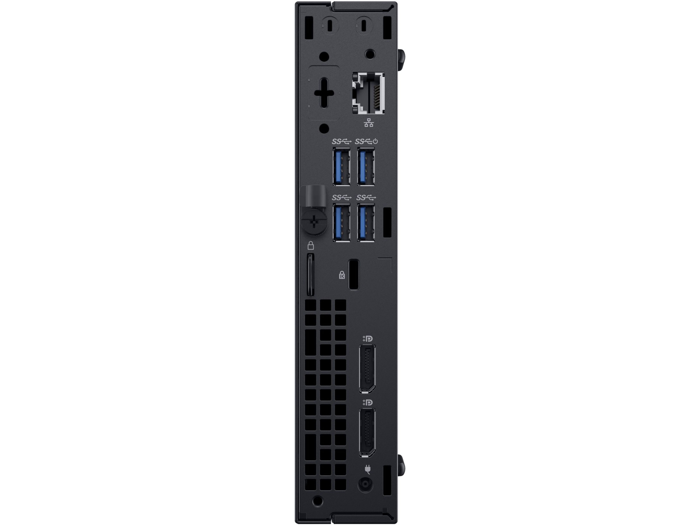 Dell Optiplex 7070 Micro - Komplett.se