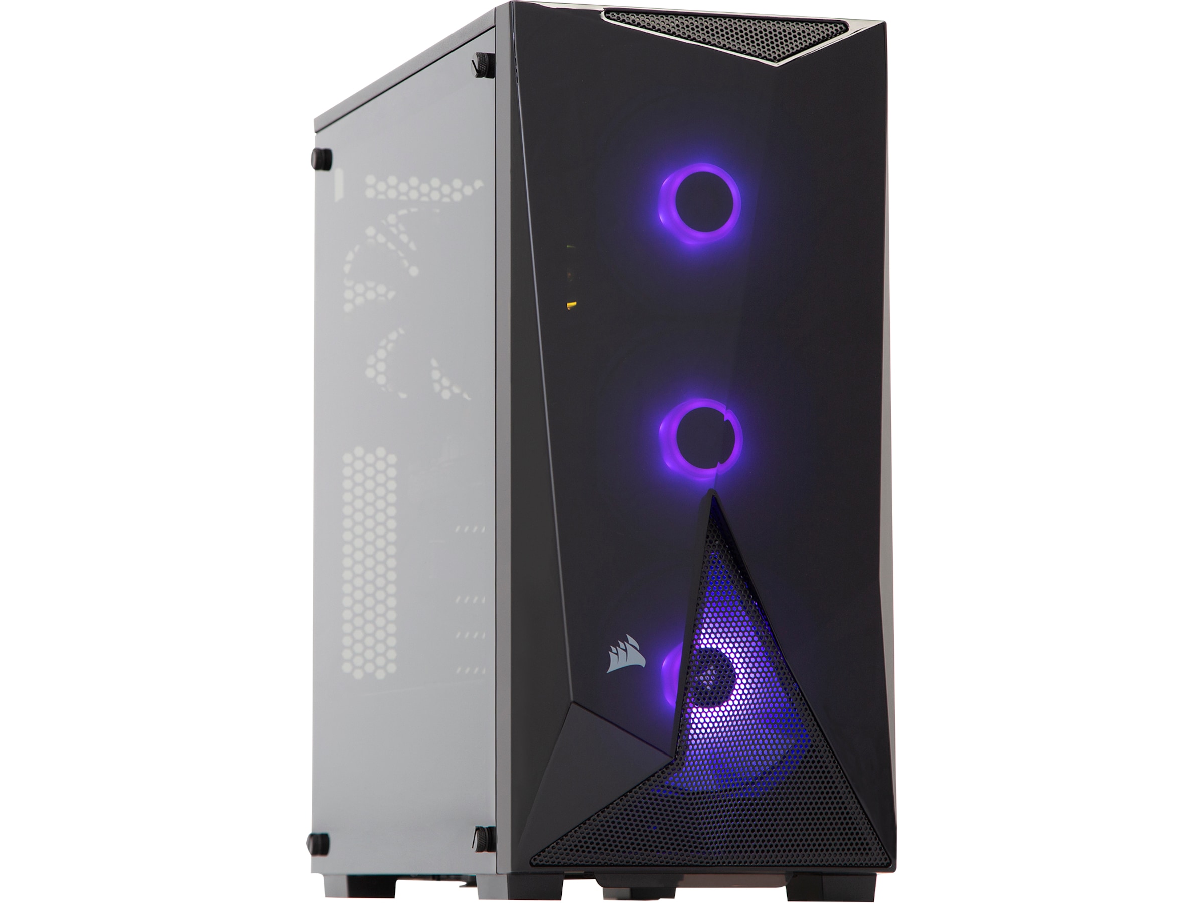 Komplett i50 IMBA Gaming PC - Komplett.se