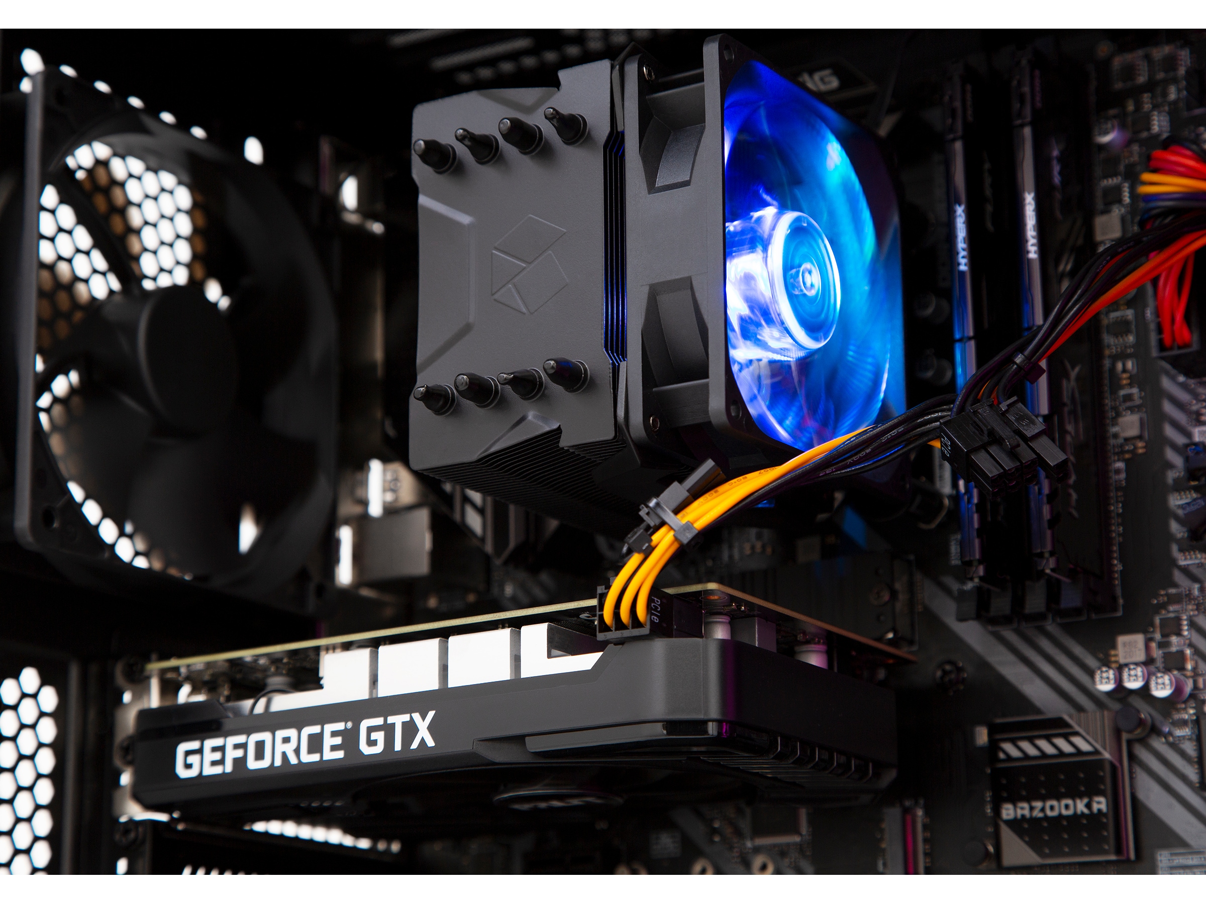 Komplett i50 IMBA Gaming PC - Komplett.se