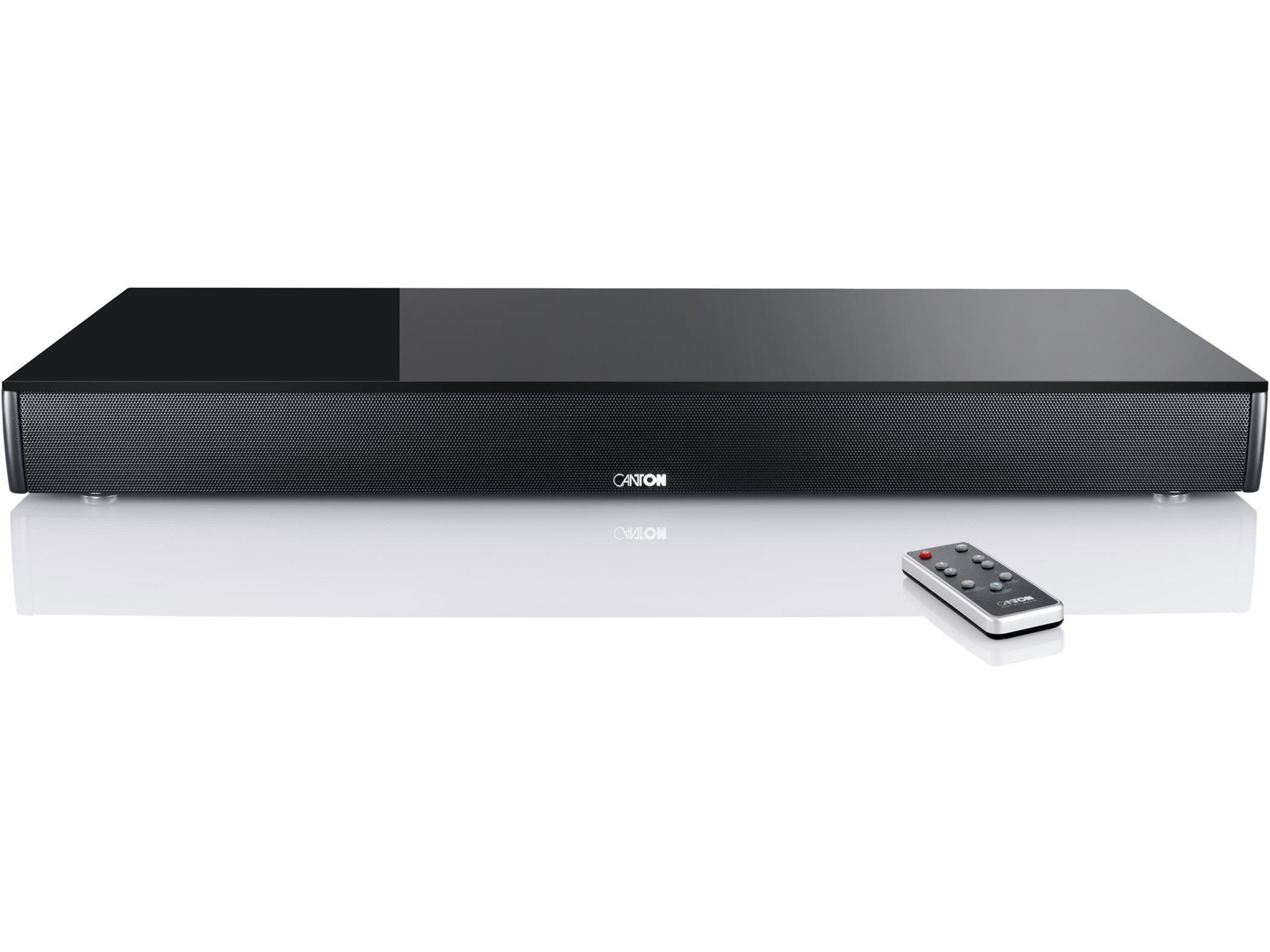 Canton DM 75 Soundbar - Komplett.se