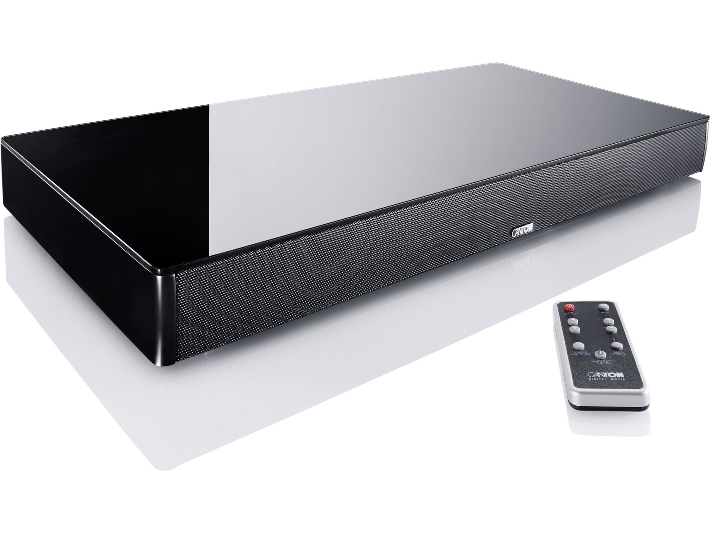 Canton DM 75 Soundbar - Komplett.se