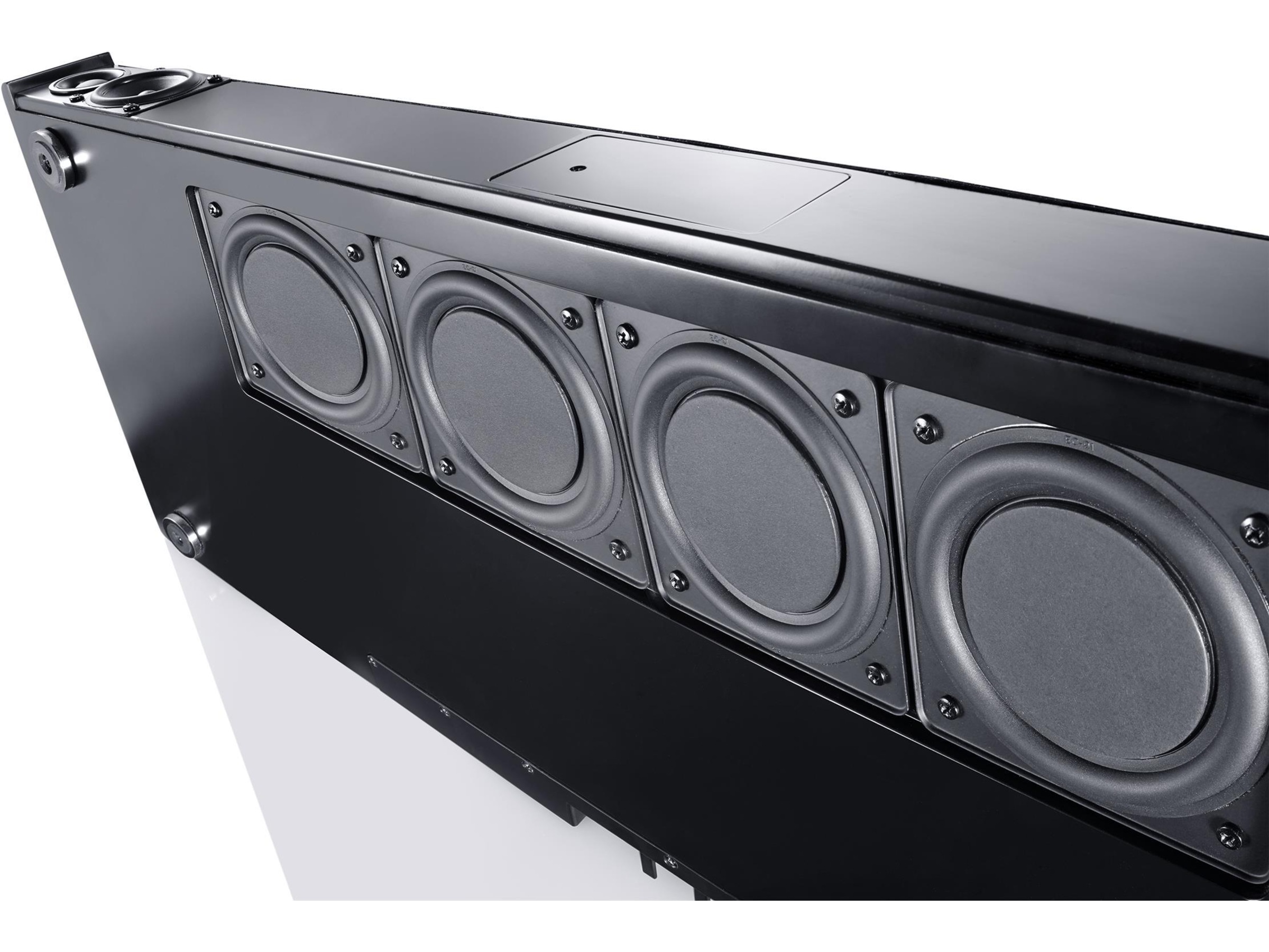 Canton DM 75 Soundbar - Komplett.se
