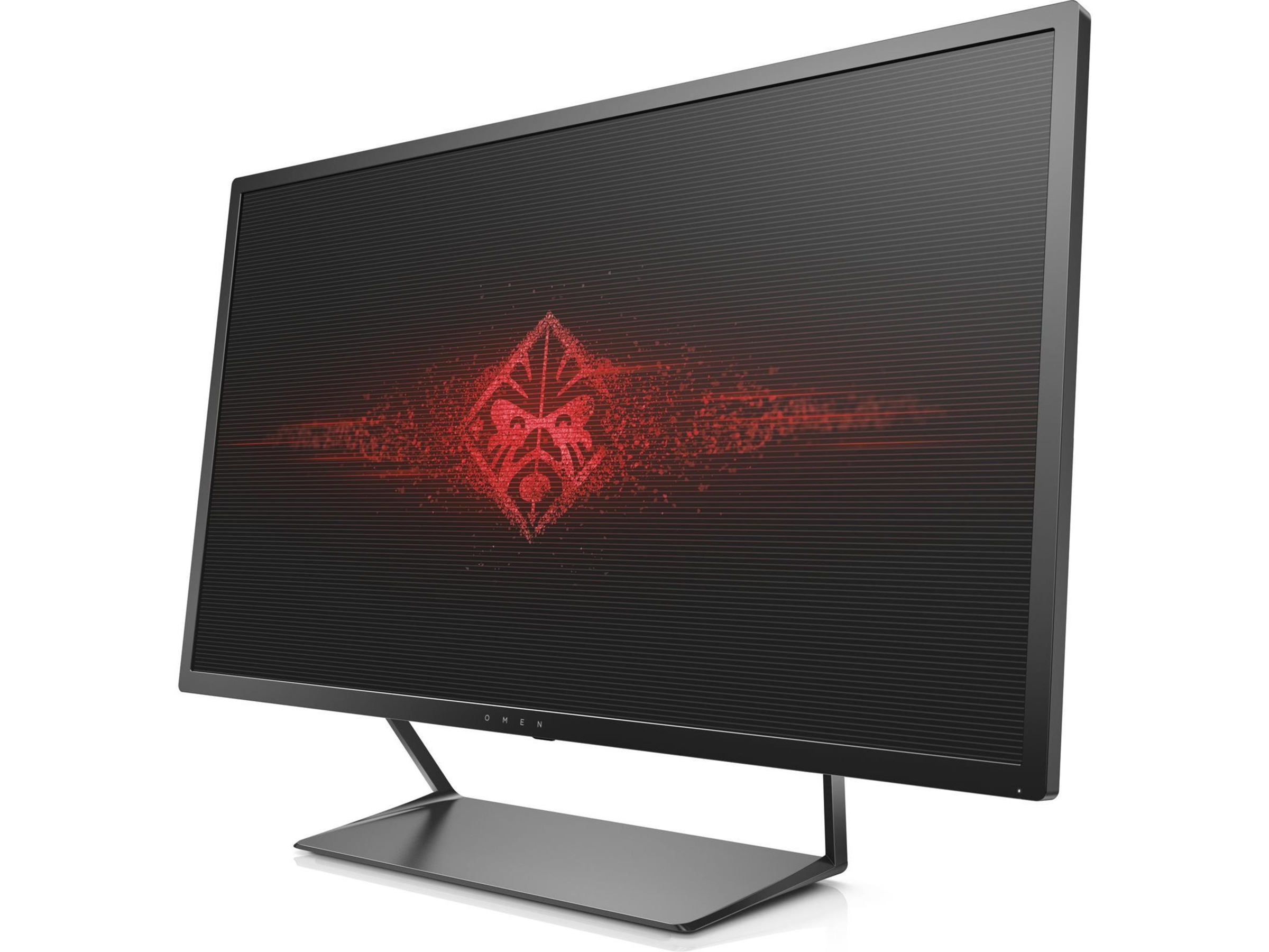 HP OMEN 32" LED FreeSync W9S97AA - Komplett.se