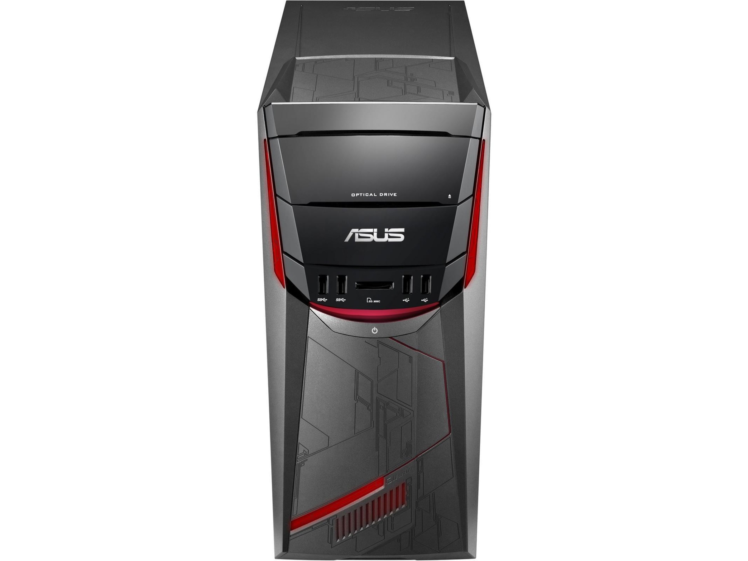 ASUS G11CD - Komplett.se