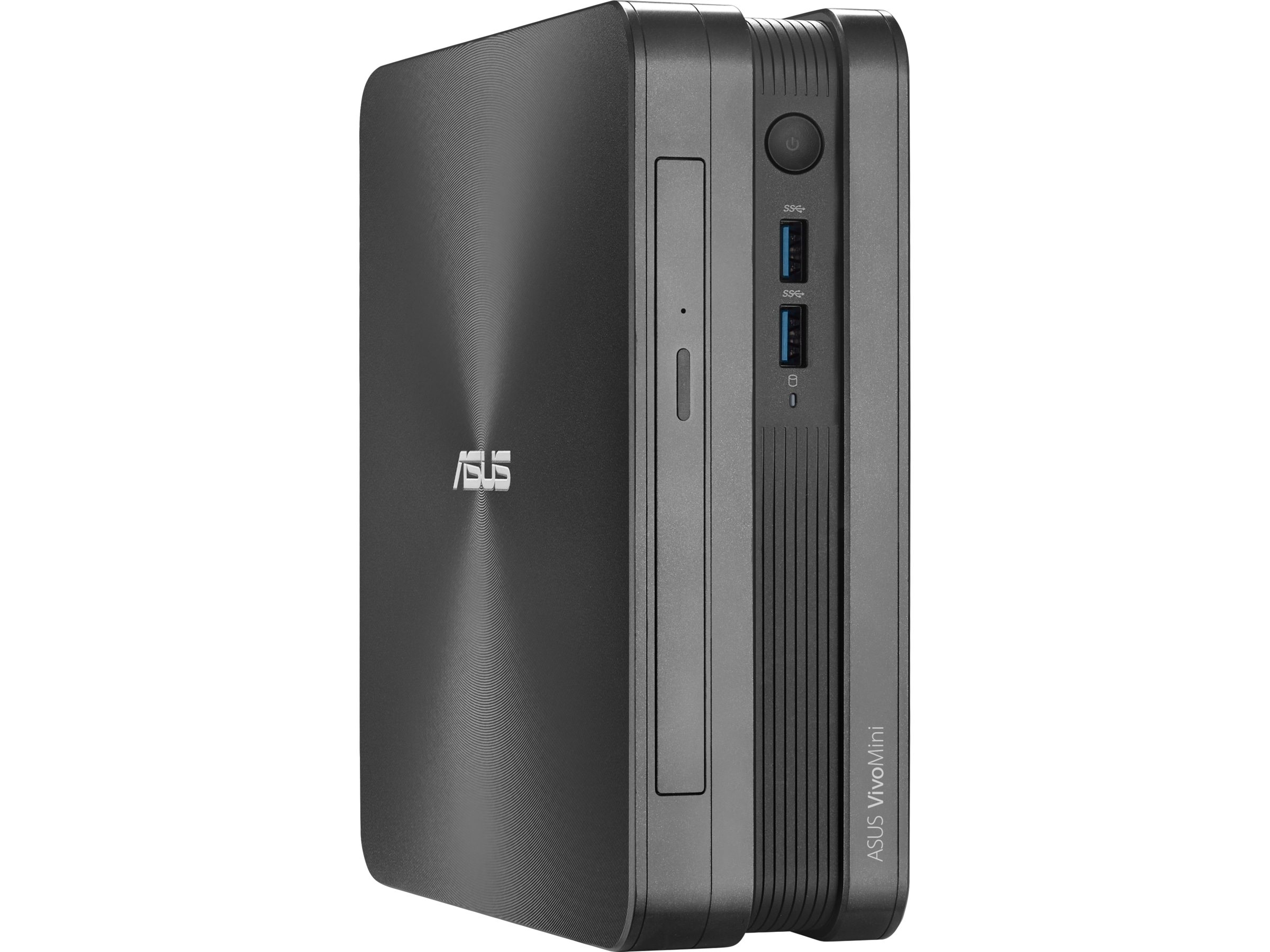 ASUS VivoMini VC65 - Komplett.se