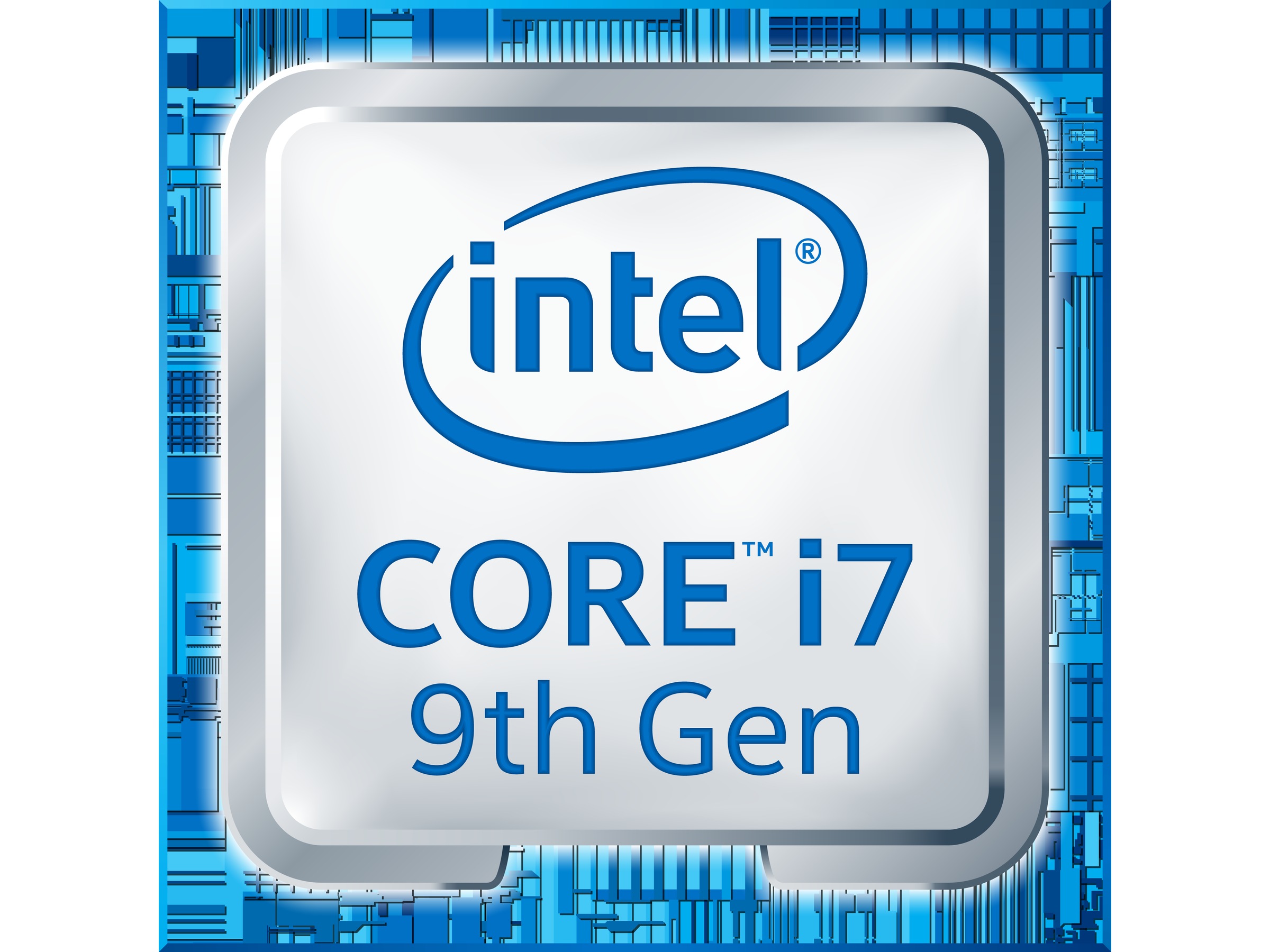 Intel Core i7-9700 Processor - Komplett.se