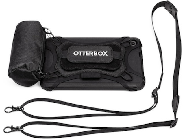OtterBox Utility Latch II 10"-13'' Fodral ProPack (svart) - Skydd ...