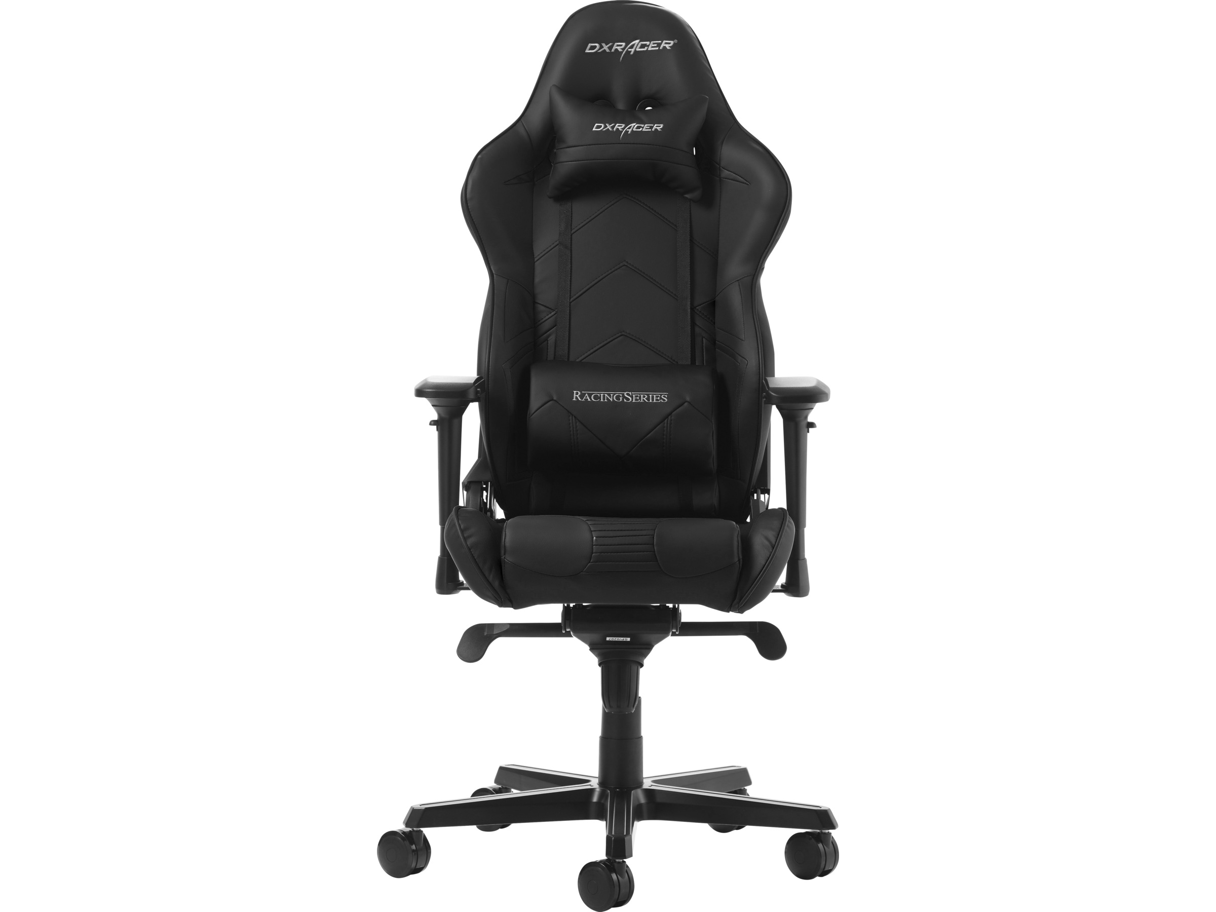 DXRacer RACING PRO R131-N - Komplett.se
