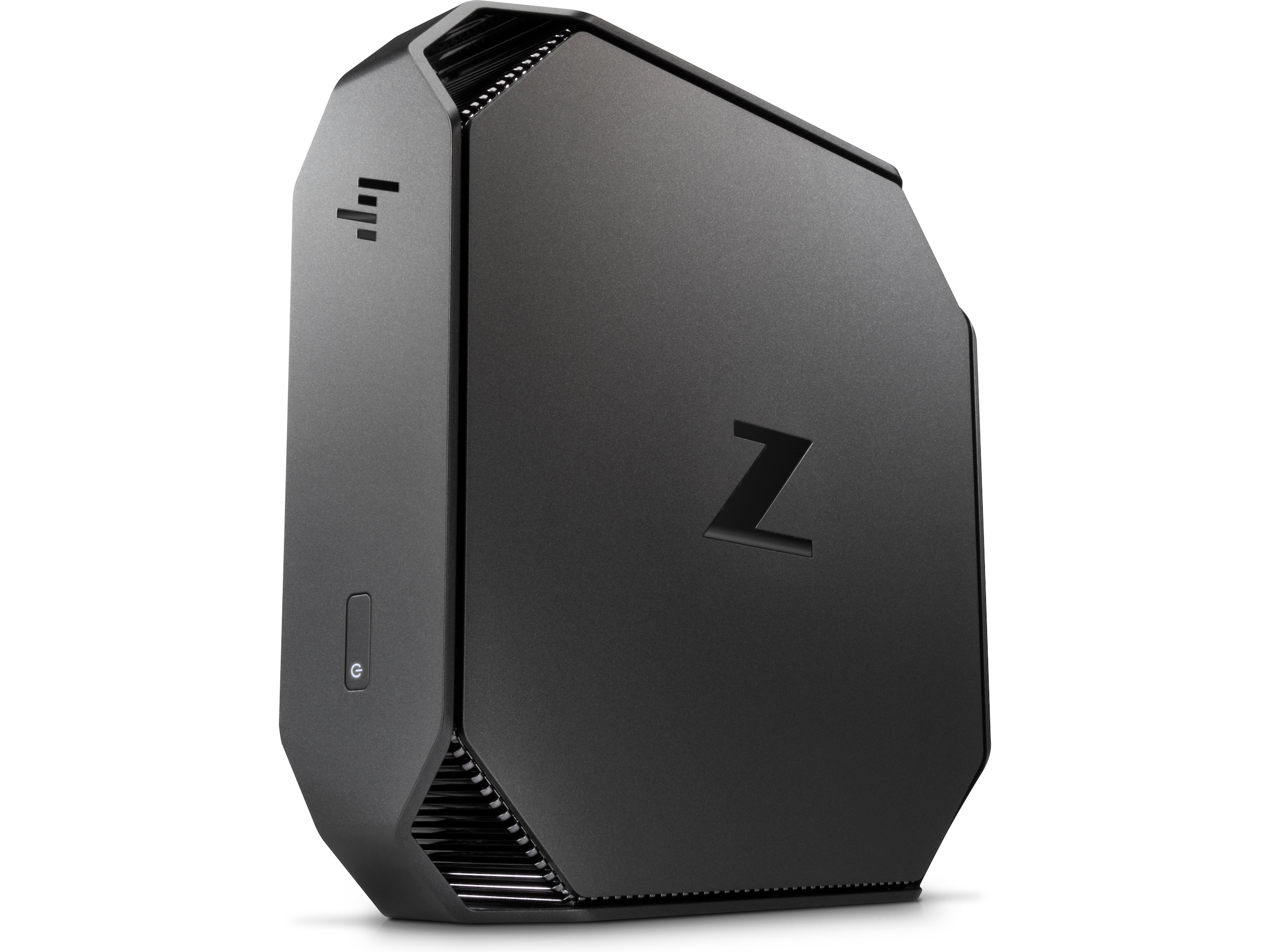 HP Z2 Mini G4 WorkStation - Komplett.se