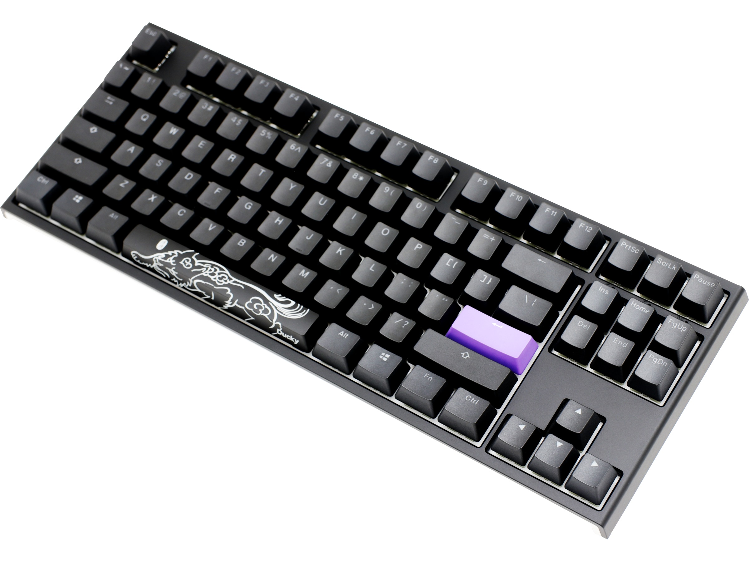 Ducky One 2 Backlit Gaming Tangentbord -Demo - Komplett.se