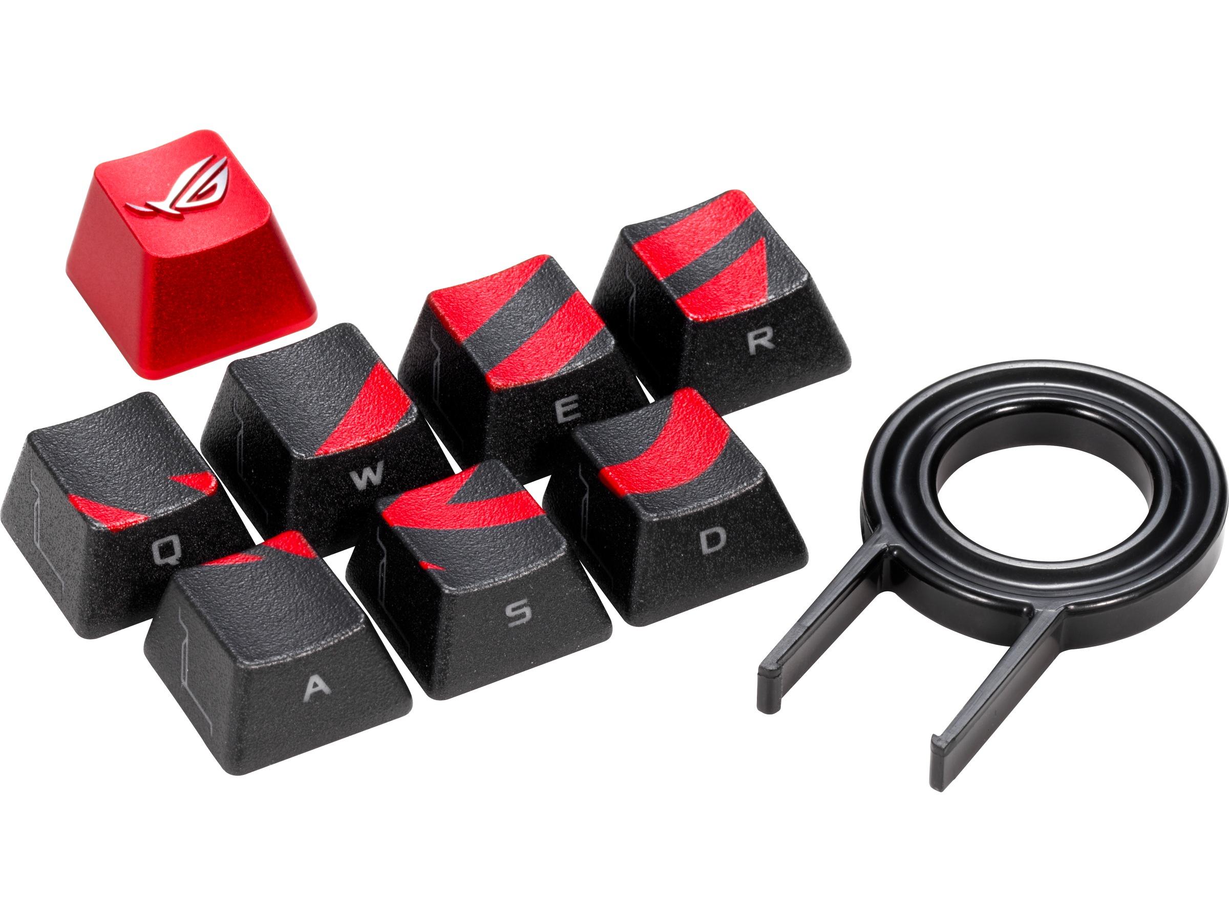 ASUS ROG Gaming Keycap Set - Komplett.se