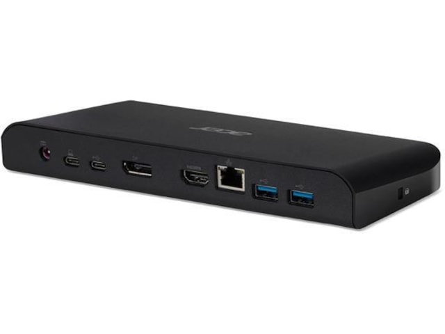 Acer USB Type-C Docking Station - Komplett.se