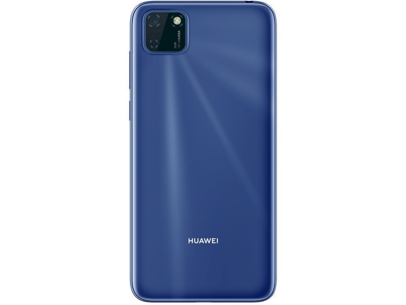 Huawei Y5P 2+32GB Phantome Blue - Komplett.se