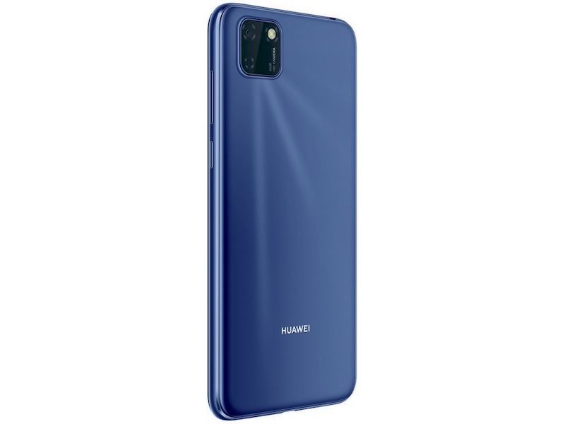 Huawei Y5P 2+32GB Phantome Blue - Komplett.se