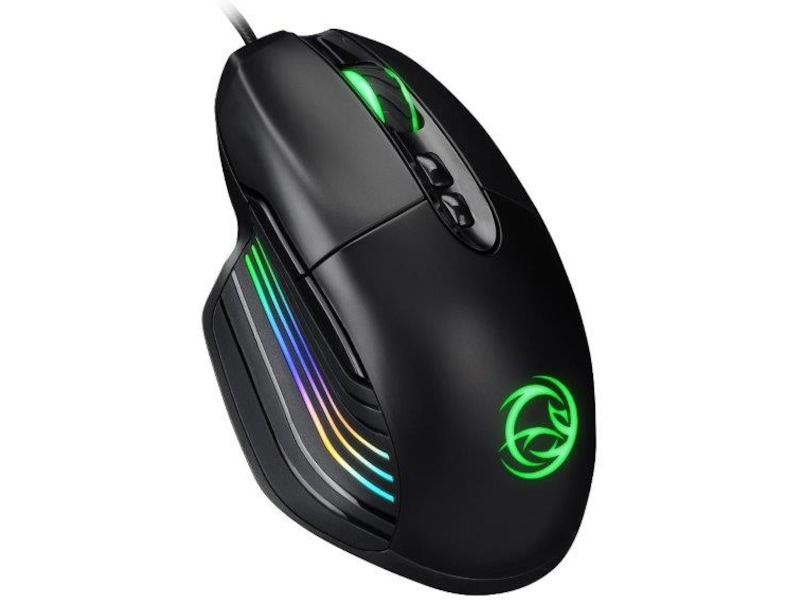 Zar Gaming Mus - Komplett.se