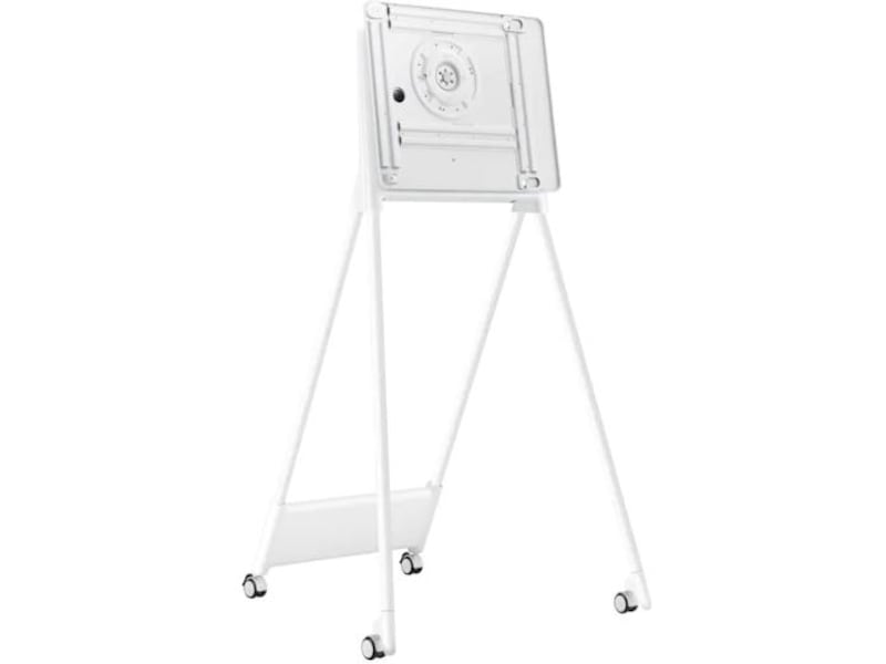 Samsung Flip 2.0, 55" Digital Flipboard stand - Public Display ...