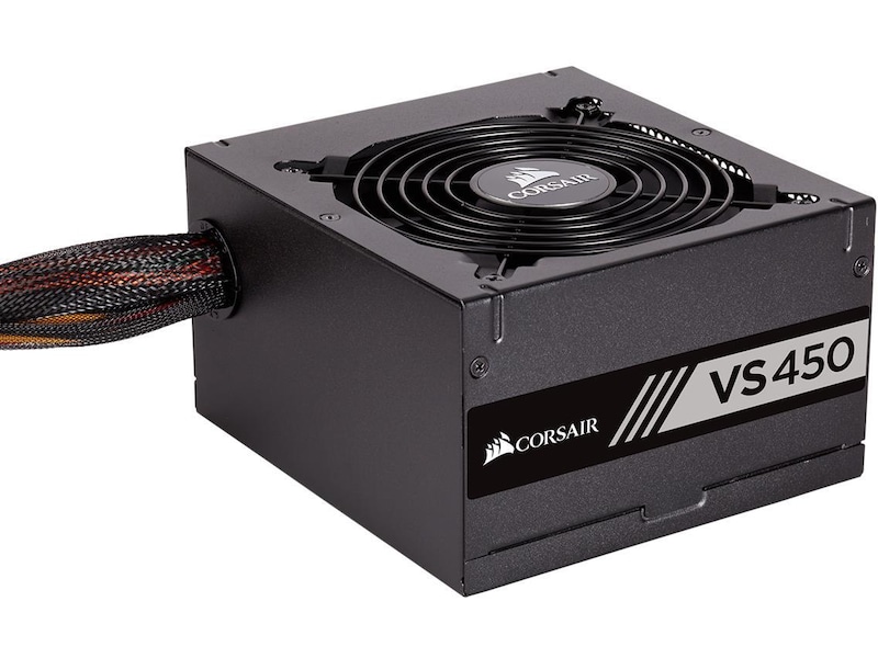 Corsair VS450 450W PSU - Komplett.se