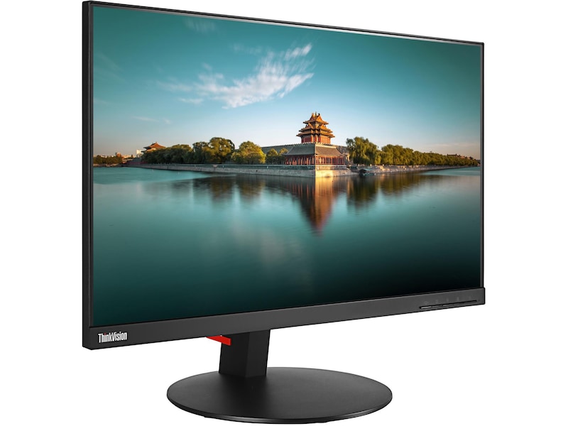 Lenovo ThinkVision P27q-10 27" - Komplett.se