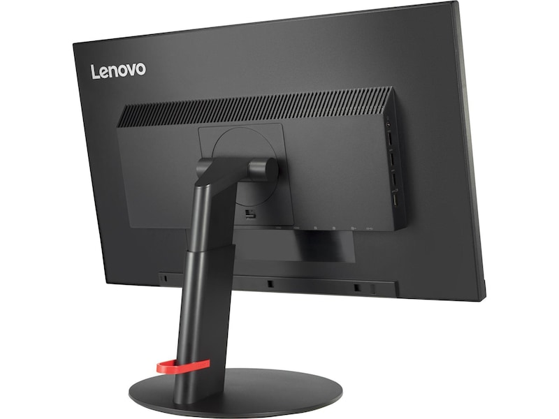 Lenovo ThinkVision P27q-10 27" - Komplett.se