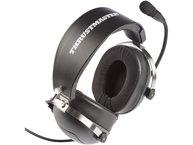 Thrustmaster T.Flight US Airforce Headset - Komplett.se