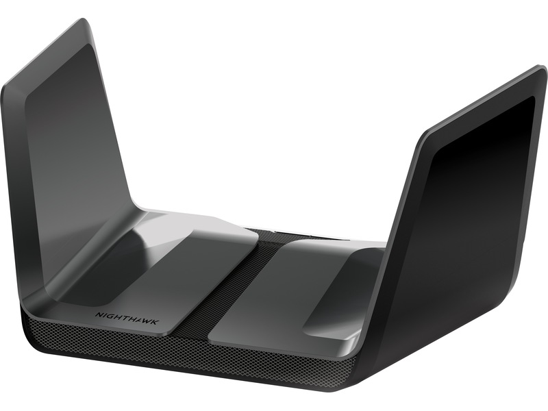 Netgear RAX80-100EUS router - Komplett.se