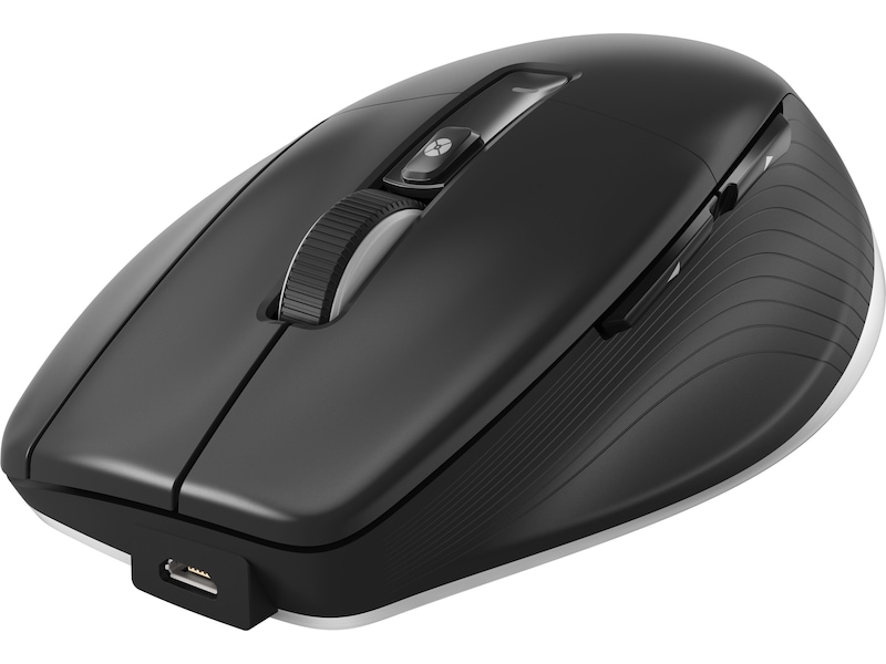 3Dconnexion CadMouse Pro Mus - Komplett.se
