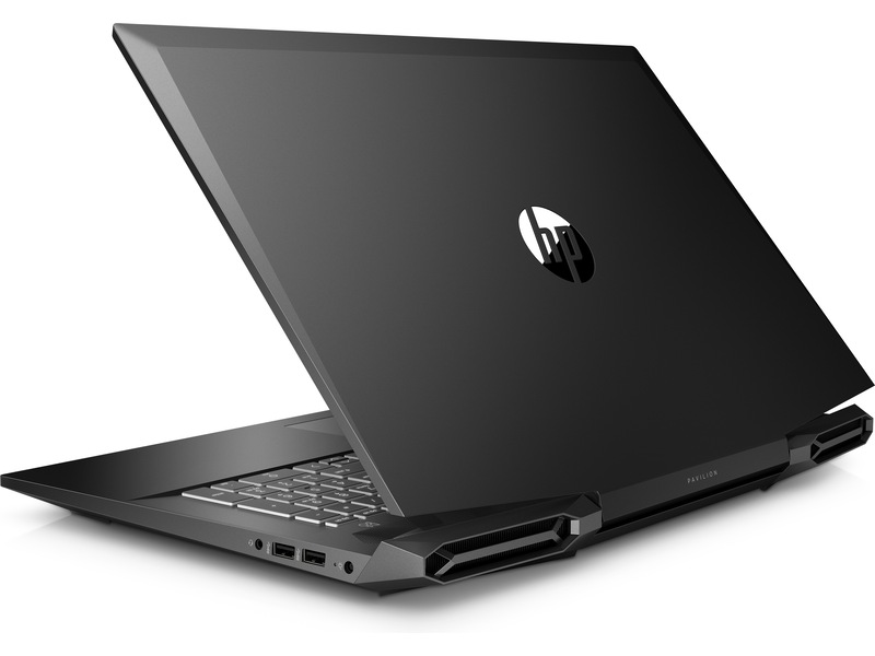 HP Pavilion Gaming 17,3" FHD - Komplett.se