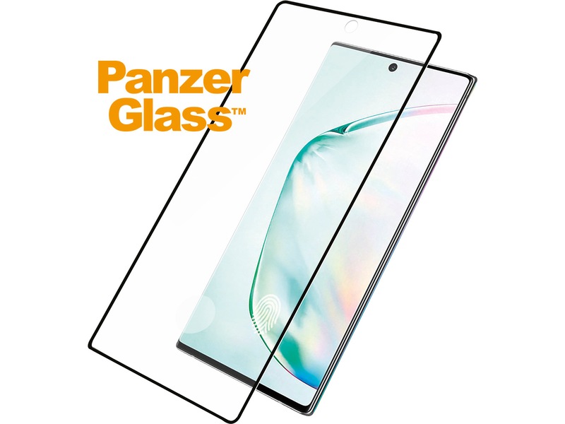 PanzerGlass Screen Protection - Komplett.se