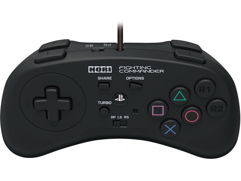 HORI Fighting Commander - Komplett.se