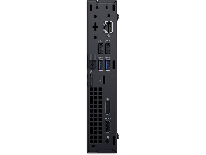 Dell Optiplex 3070 Micro - Komplett.se