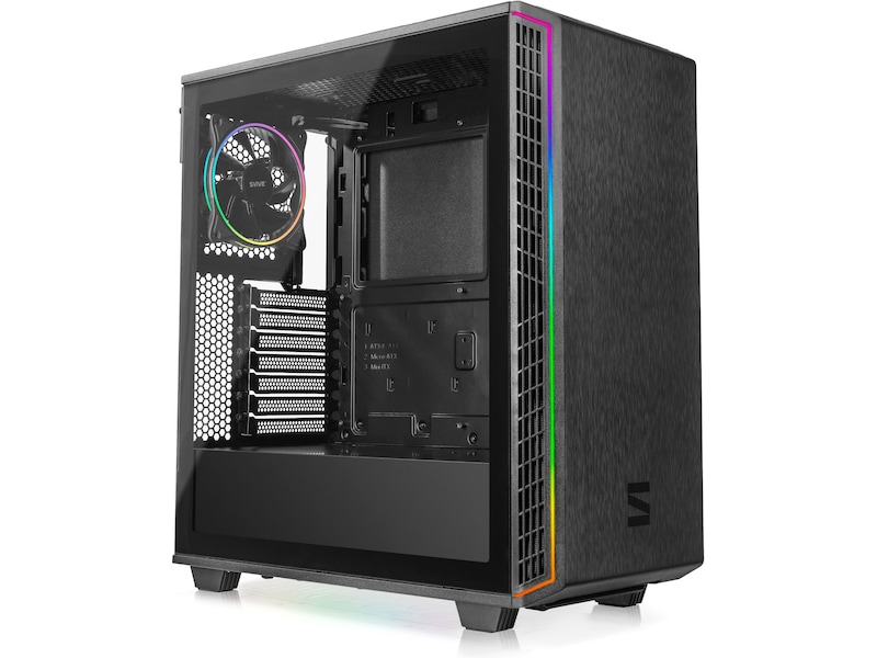 Svive Halo S650 - Komplett.se