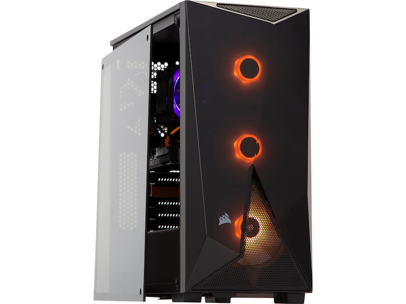Komplett i50 IMBA Gaming PC - Komplett.se