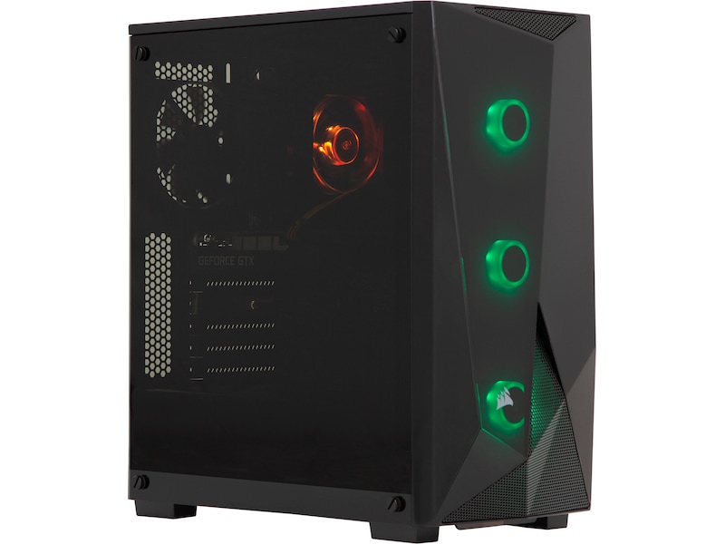 Komplett i50 IMBA Gaming PC - Komplett.se
