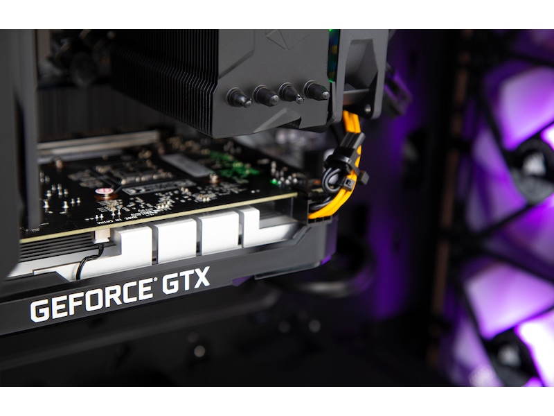 Komplett i50 IMBA Gaming PC - Komplett.se