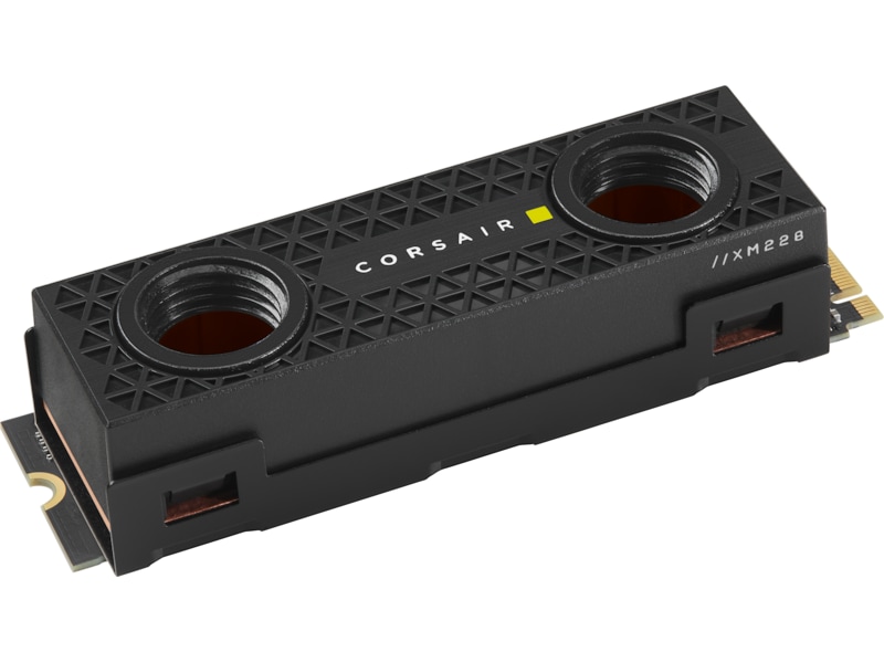 Corsair MP600 PRO 2TB M.2 SSD Hydro X Edition - Komplett.se