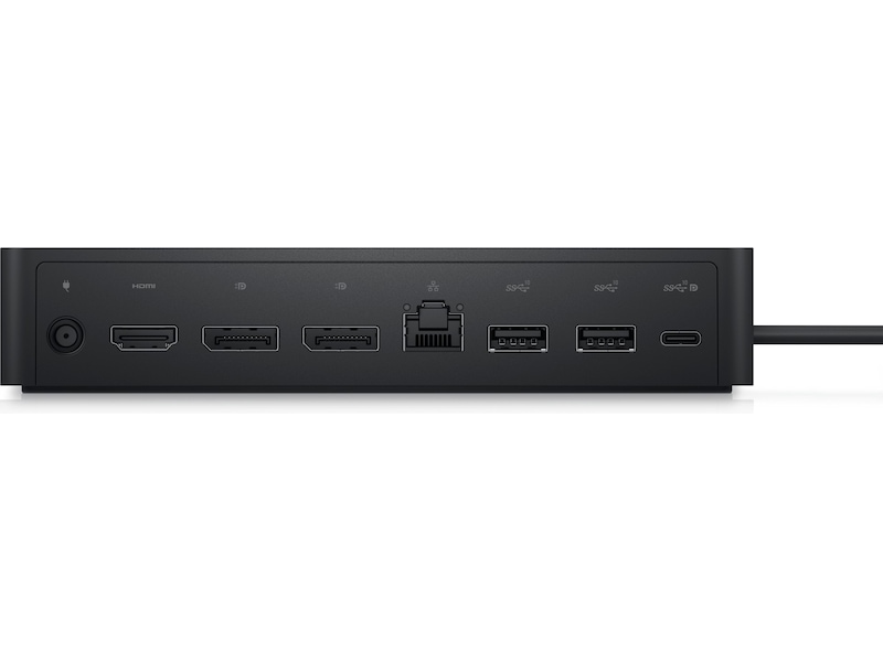 Dell Pro Dock WD25 - Dockningsstation och USB-hub | Komplett.se