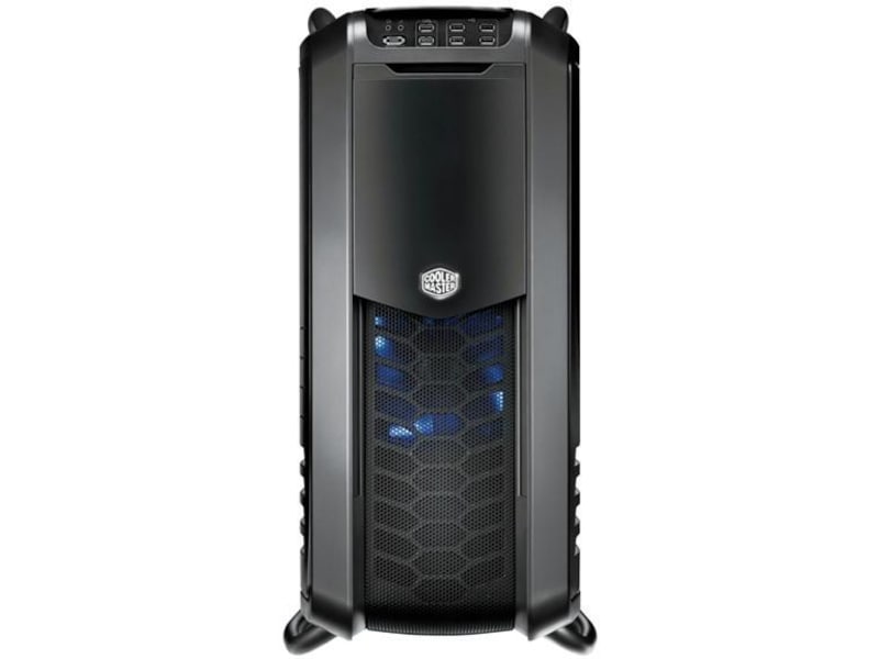 Cooler Master Cosmos II Ultra Tower - Komplett.se