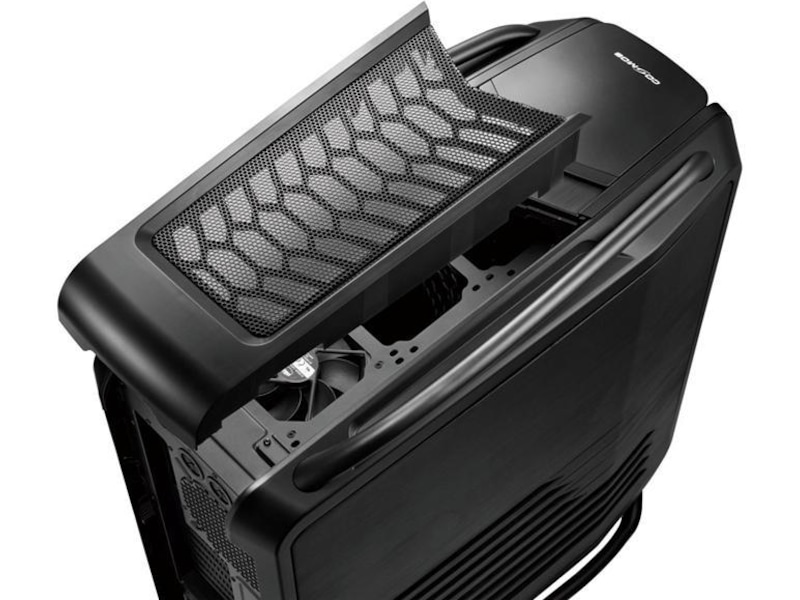 Cooler Master Cosmos II Ultra Tower - Komplett.se