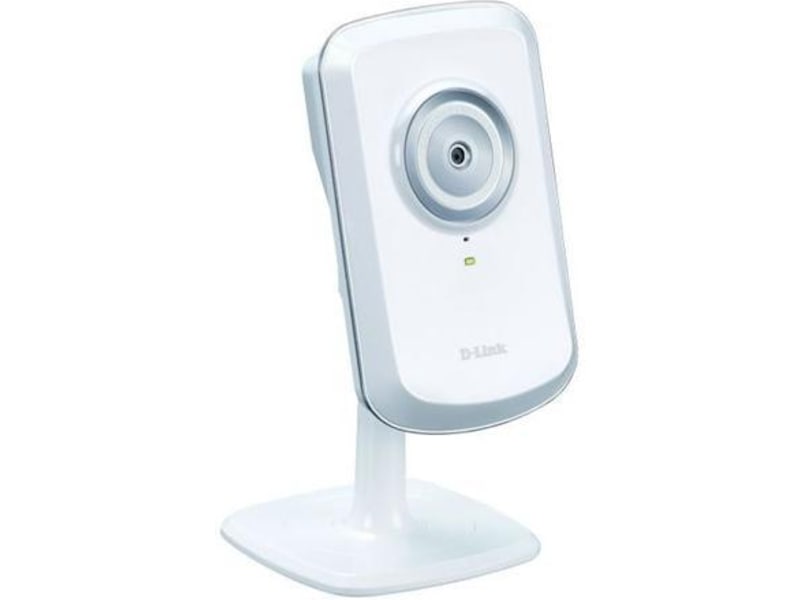 D-Link DCS-930L My Dlink 11n IP Camera - Komplett.se