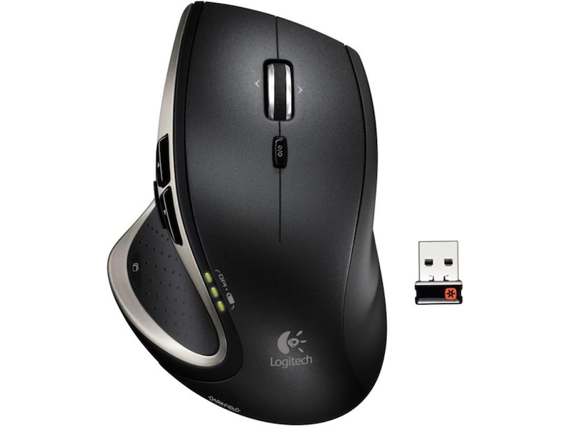 Logitech MX800 Combo Trådlös - Komplett.se