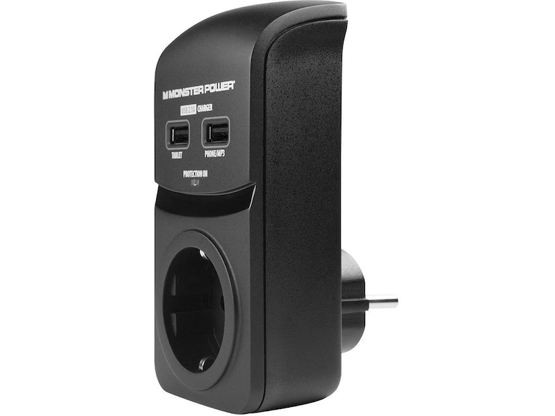 Monster Core Power 100 USB - Komplett.se