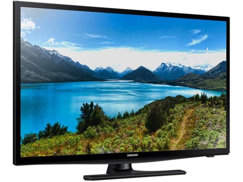 Samsung 28" LED TV UE28J4105 - Komplett.se