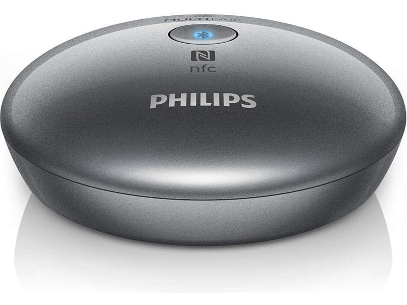 Philips Bluetooth Music receiver adapter - Komplett.se
