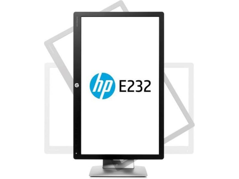 HP EliteDisplay E232 23" - Komplett.se