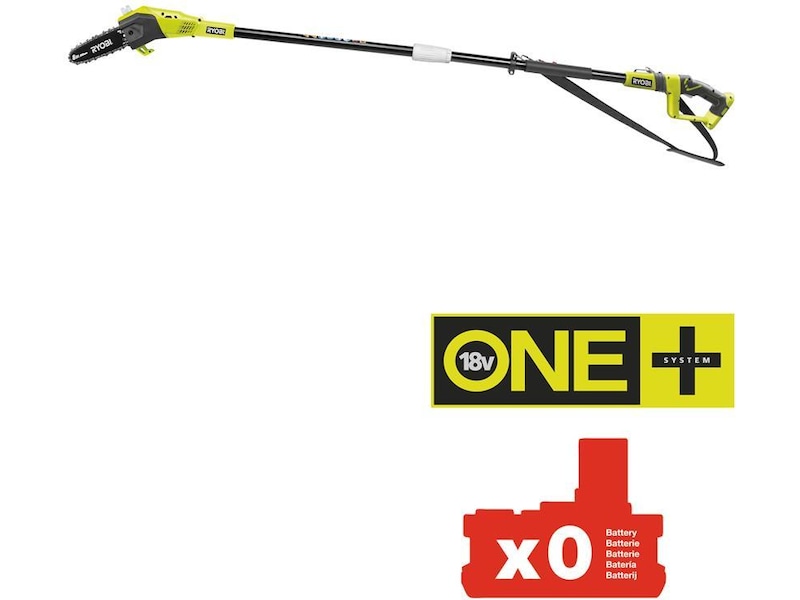 Ryobi Grensåg OPP1820 - Komplett.se