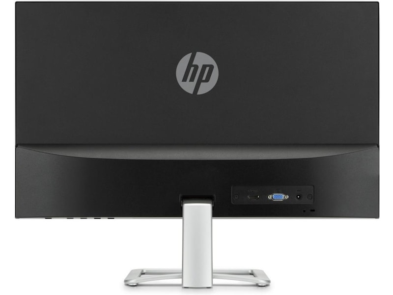 HP 24es 23.8" FHD LCD-skärm - Komplett.se